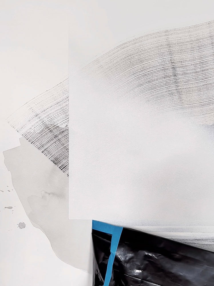 About Kim Knoll | Chicago Contemporary Artist — Kim Knoll Art